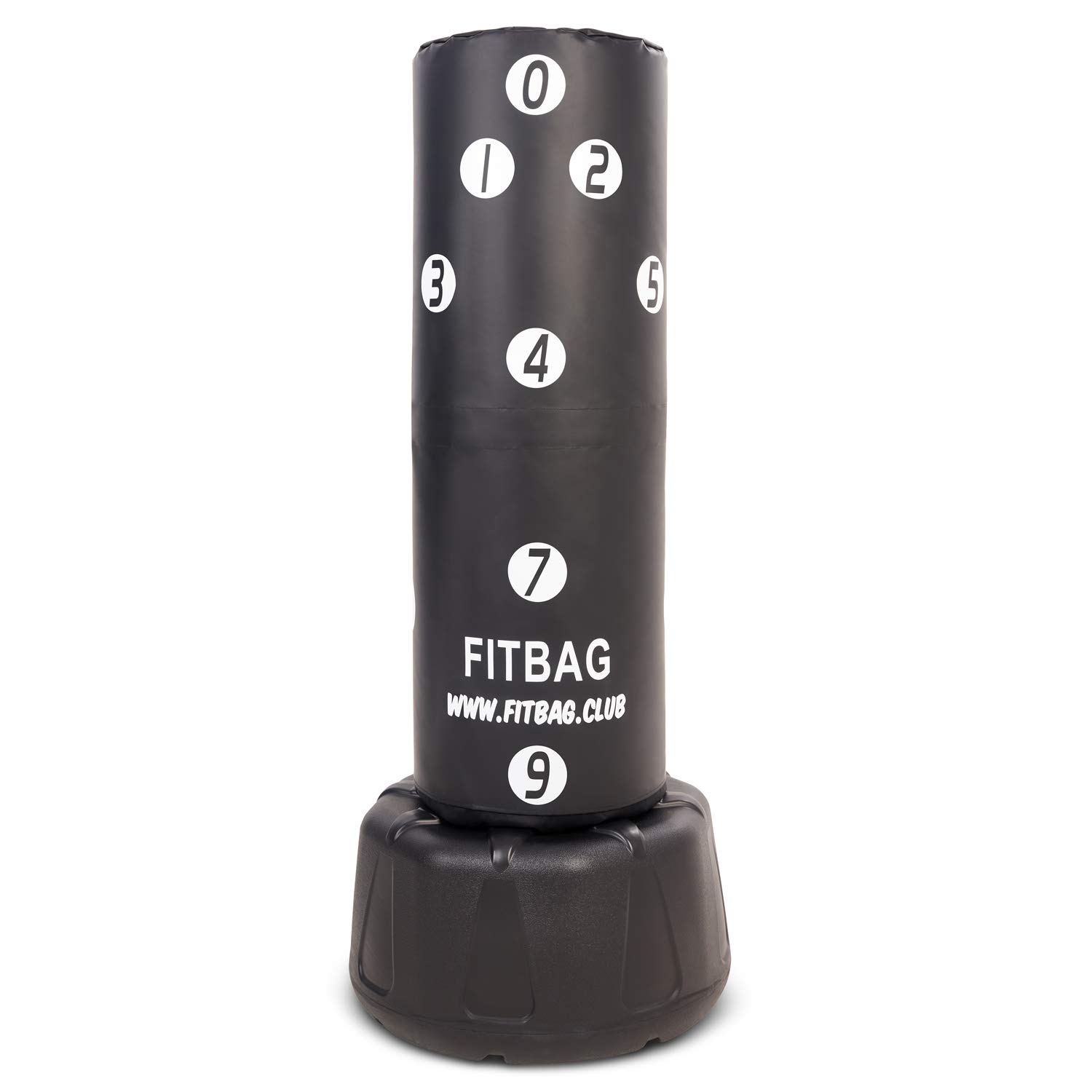 Buy FITBAG - The Ultimate Sport Exercise, Training & Development System ...