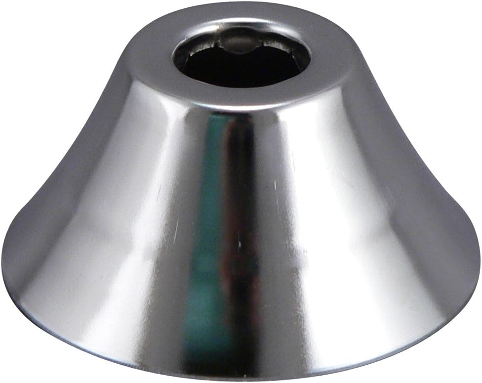 1/2 OD DEEP FLANGE(PP94PC) - Faucet Flanges - Amazon.com