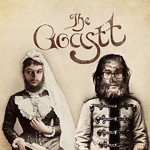 Play Long Gone by The GOASTT (The Ghost Of A Saber Tooth Tiger) on ...