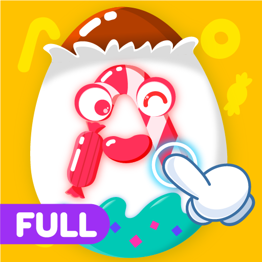ABC Baby Full - Learn Reading Writing Alphabet - App on Amazon Appstore