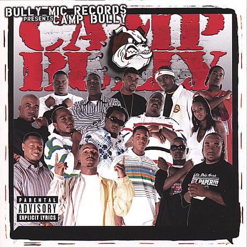 Amazon.com: Camp Bully: 0634479369681: Camp Bully: Books