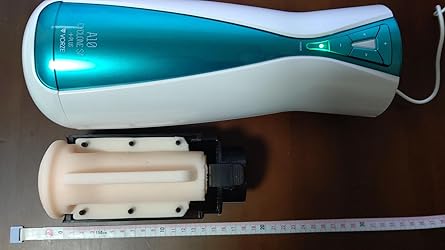 Amazon | RENDS(レンズ) 男性用 A10サイクロンSA ＋PLUS | RENDS(レンズ) | 非貫通