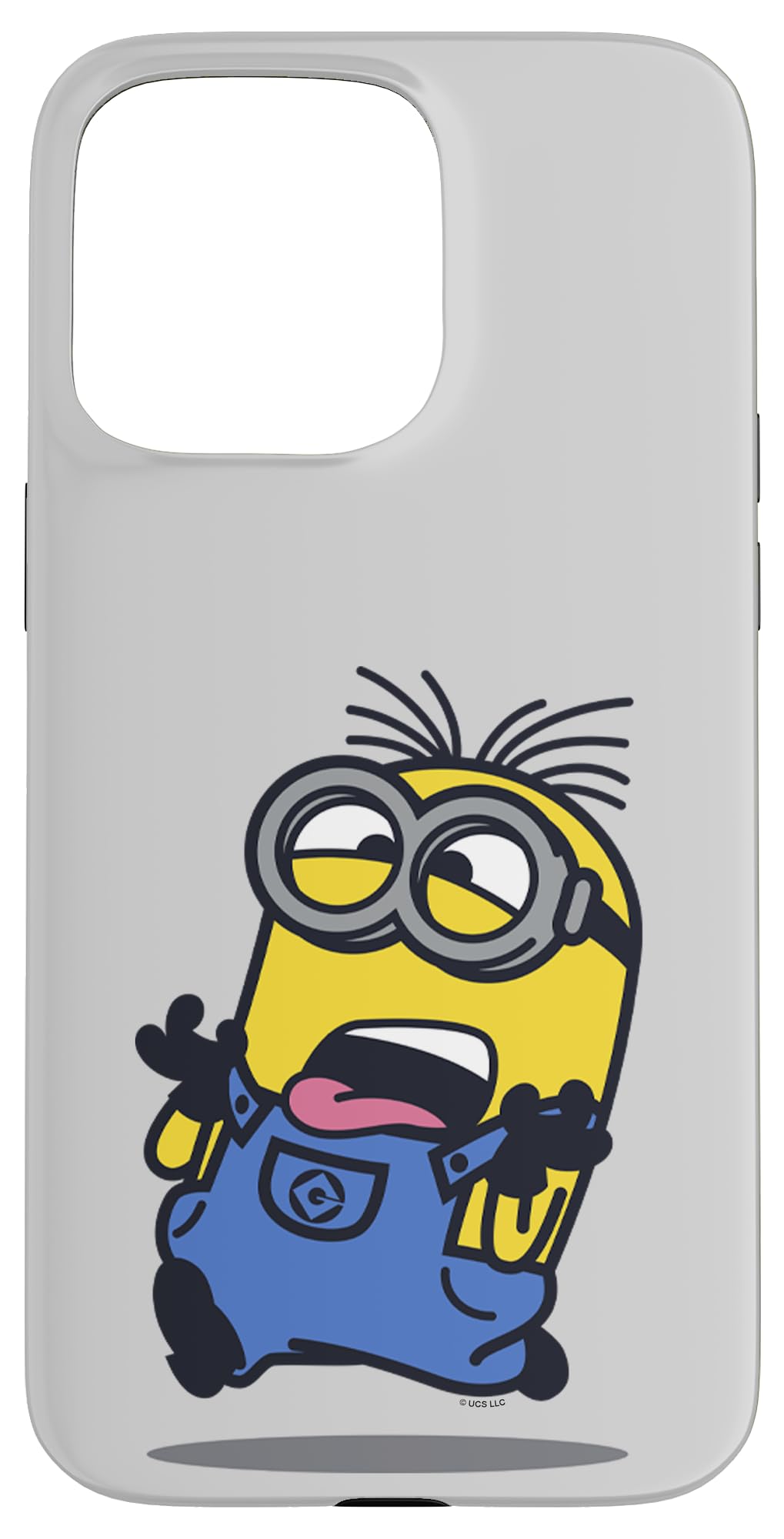 Snapklik.com : Despicable Me Minions Dave Running