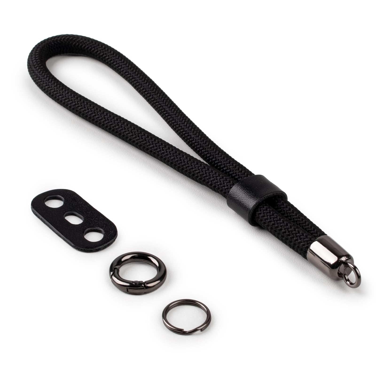 VOVMOEYA Camera Hand Strap, Camera Strap Made of Rope for Sony Alpha ...