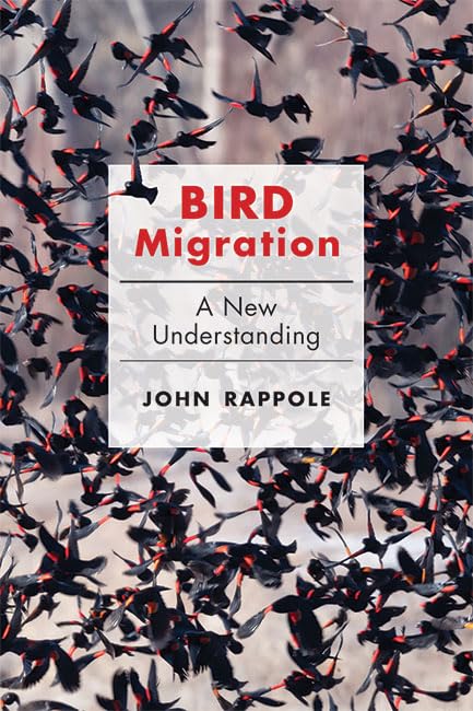 Amazon.com: Bird Migration: A New Understanding: 9781421442389: Rappole ...