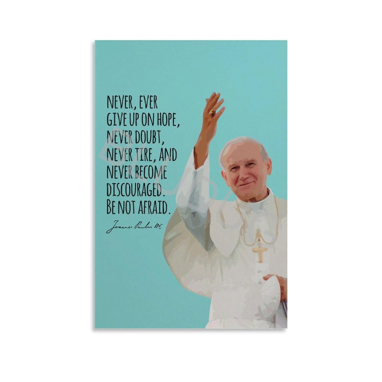Pope John Paul Ii Quotes