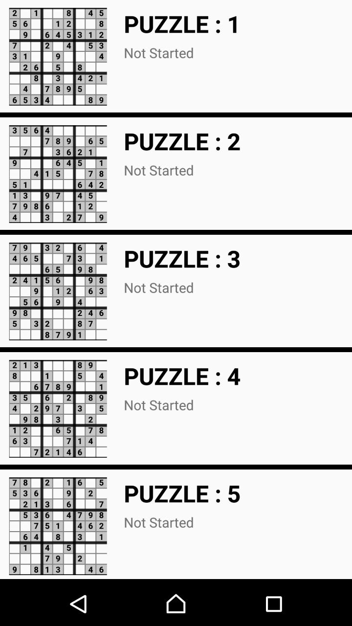 Sudoku Multiplayer - App on Amazon Appstore