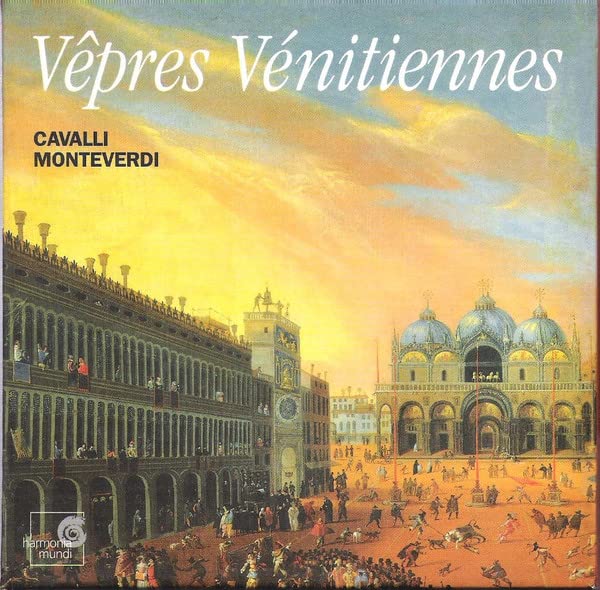 Francesco Cavalli, Gregorian Chant, Nicolo Fontei, Claudio Monteverdi ...