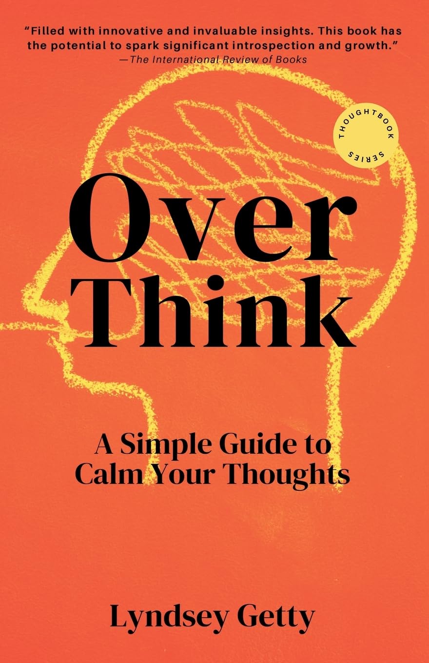 Book review of Overthink - Readers' Favorite: Book Reviews and Award ...