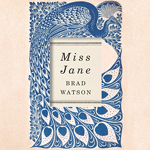 Amazon.com: Miss Jane (Audible Audio Edition): Brad Watson, Tiffany ...
