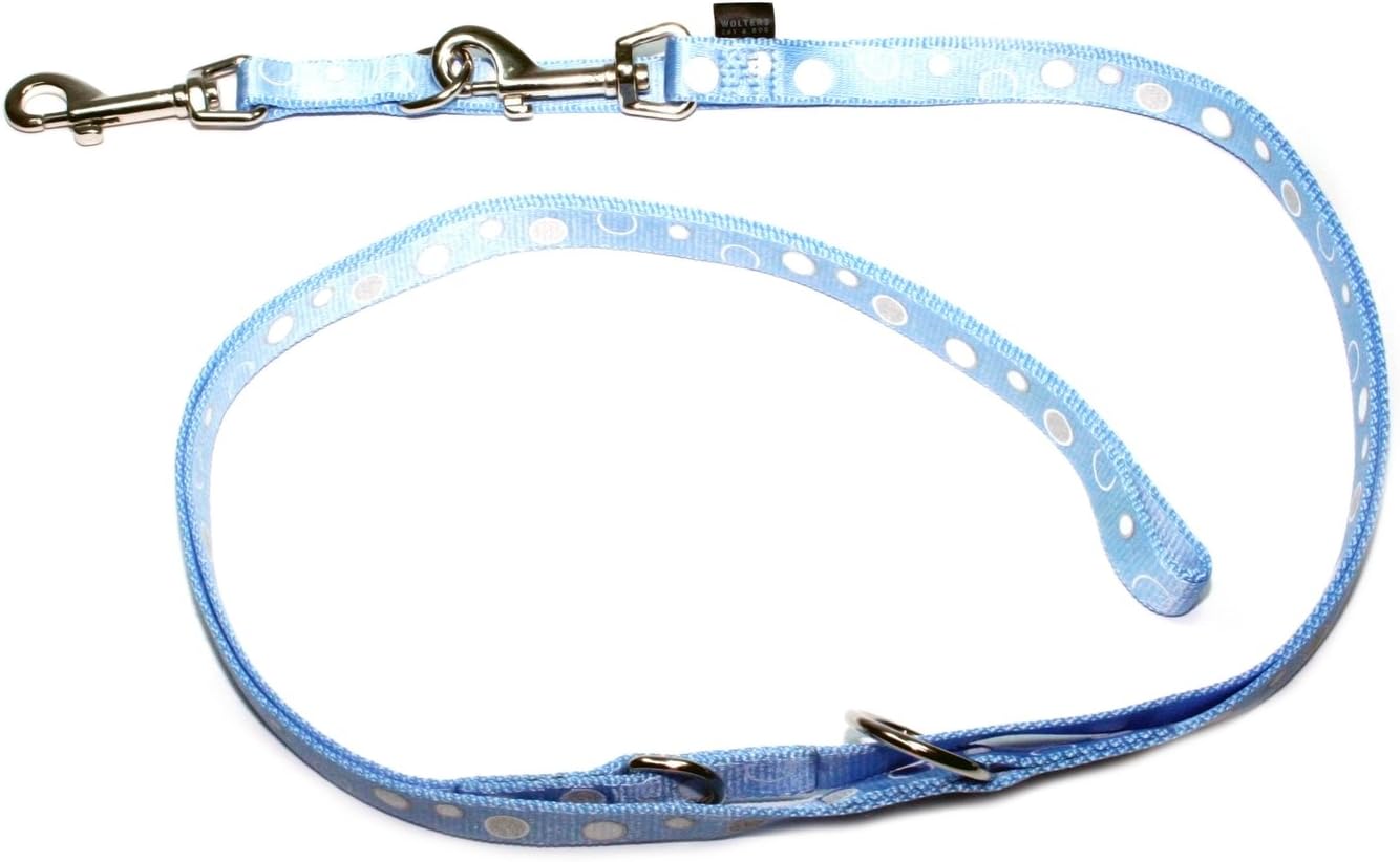 Amazon.com : Wolters Young and Easy Bubbles Walking Lead, S, 200 cm x ...