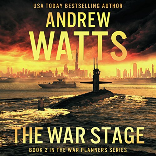 Amazon.com: Pawns of the Pacific: The War Planners, Book 3 (Audible ...