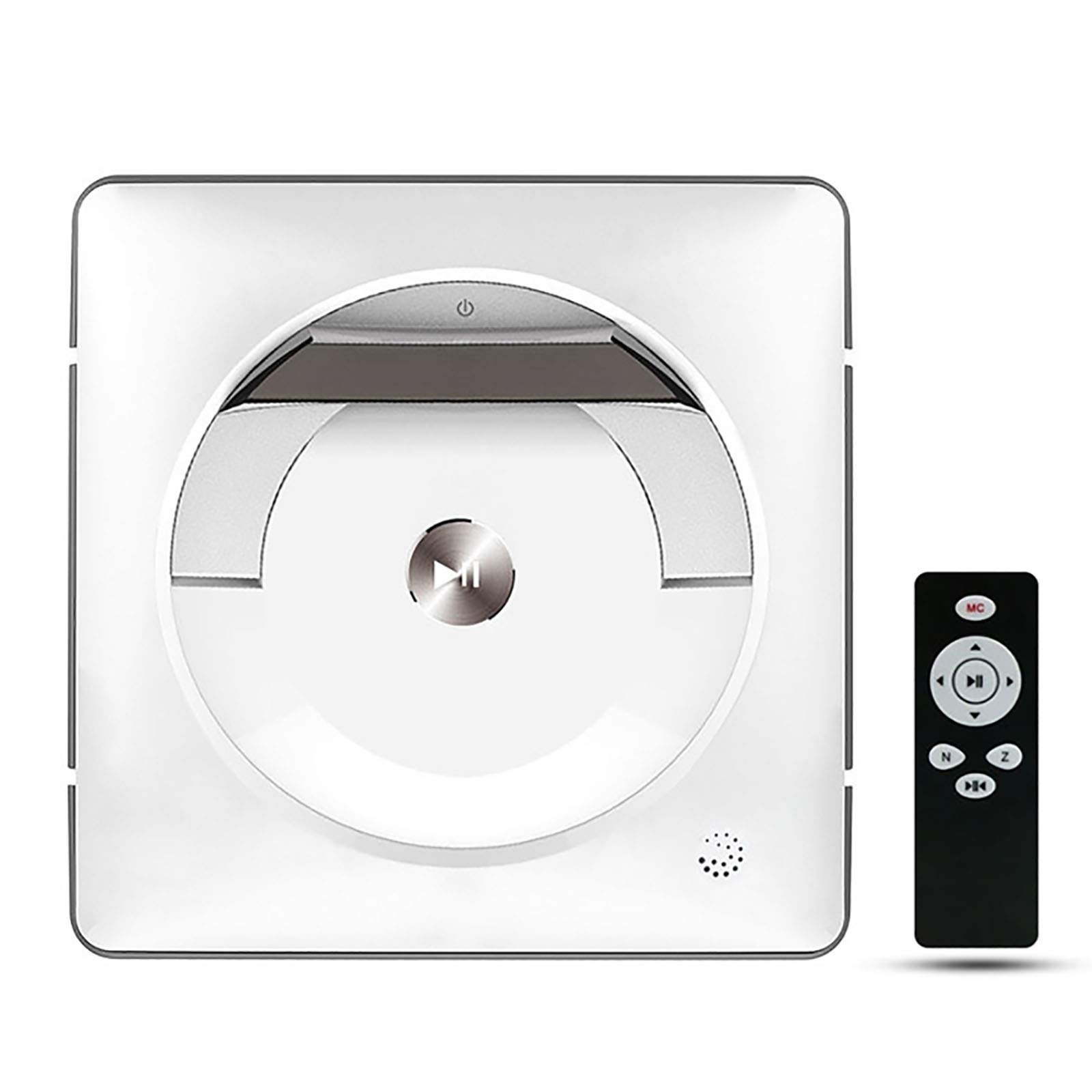 Buy Yihao Automatic Vacuum Cleaner Smart Glass Cleaning Robotic, Robot ...