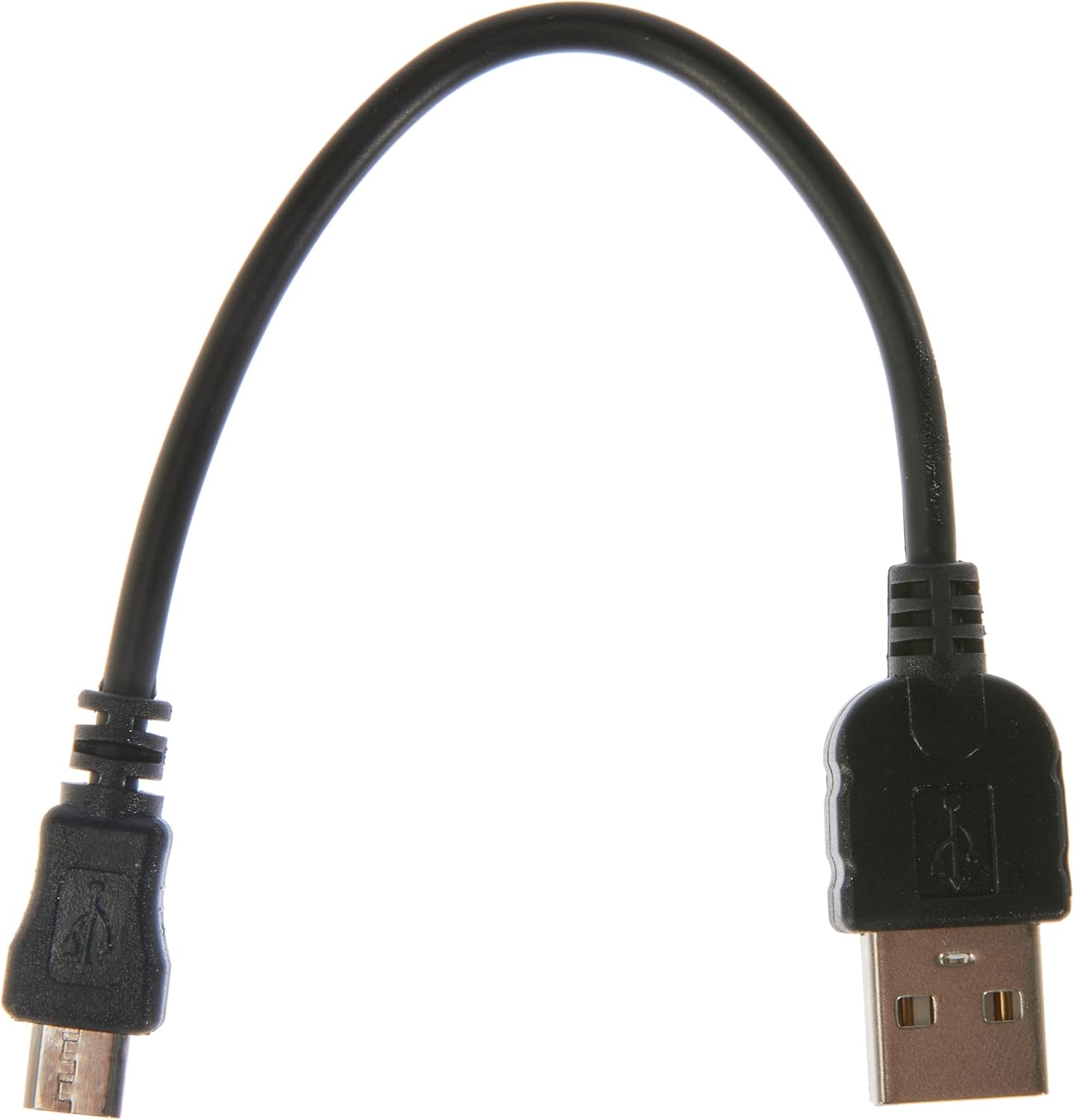 System-S Micro USB Kabel 10cm: Amazon.de: Computer & Zubehör