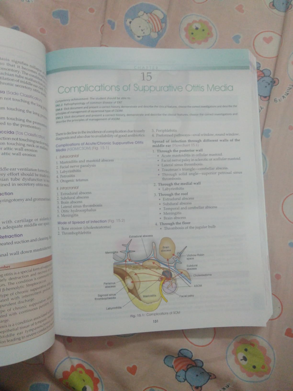 Buy Textbook Of Ear Nose Throat And Head Neck Surgery Clinical And ...