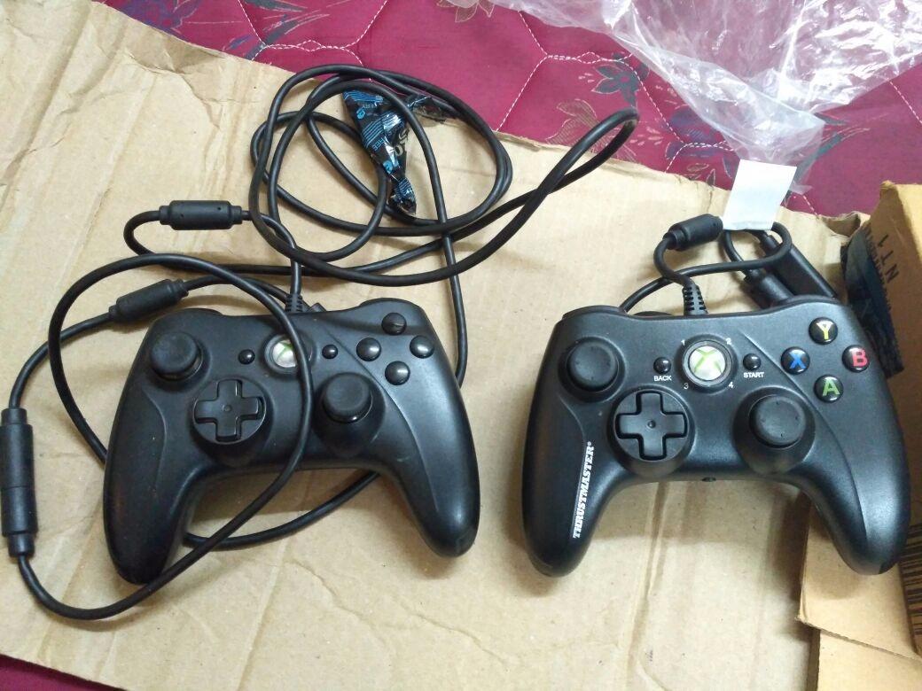 Buy Thrustmaster GPX Controller | Gaming Controller/Gamepad | PC/Xbox ...