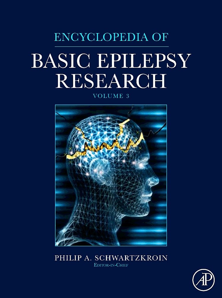 Encyclopedia of Basic Epilepsy Research: 9780123736888: Medicine ...