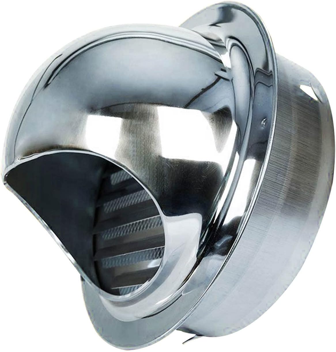 Amazon.com: whalebee Ventilation Outlet for Kitchen, 304 Stainless ...