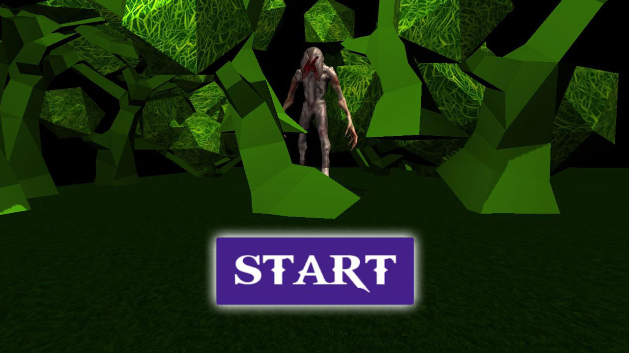 scary dead monster on horror by house daylight grannys - App on Amazon ...