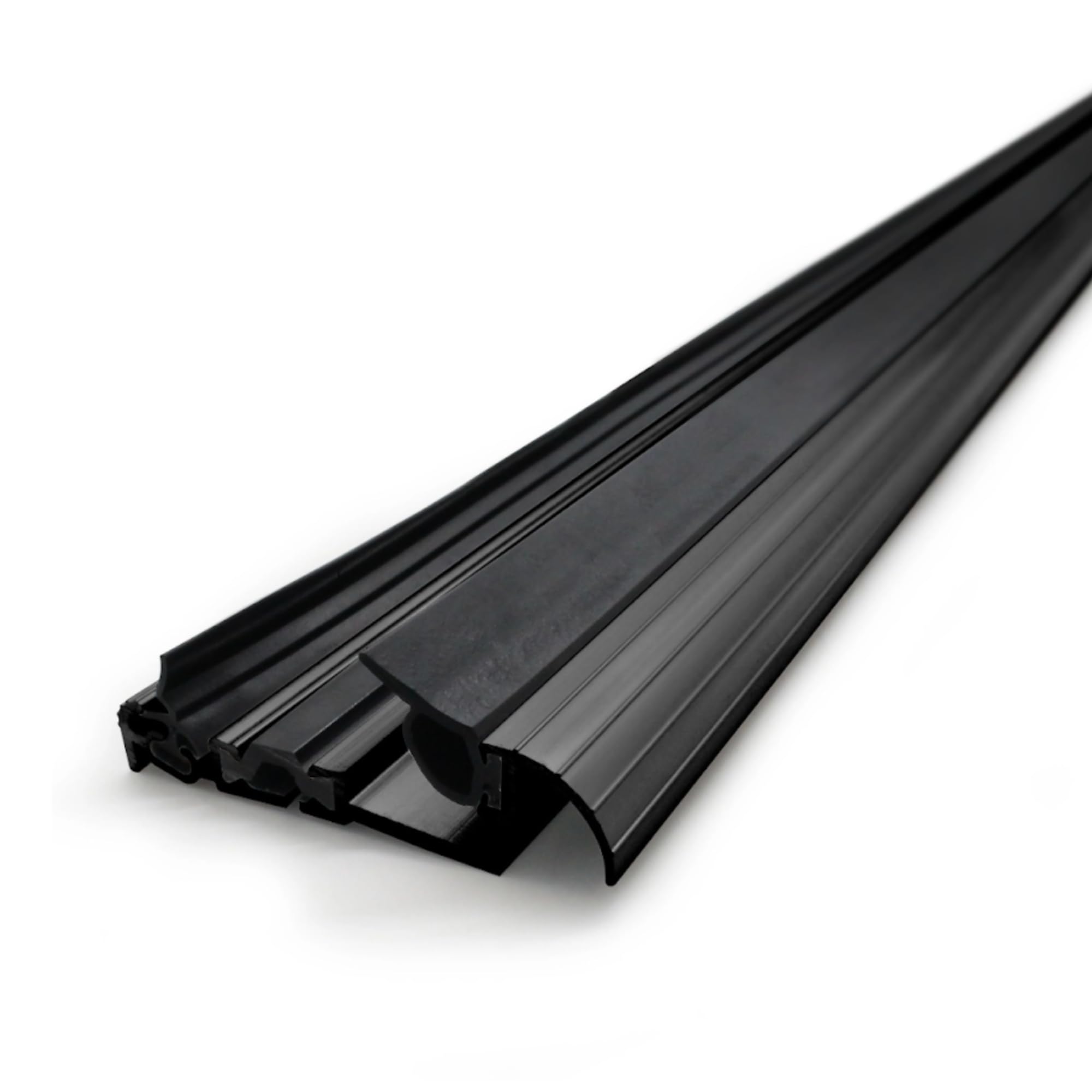 [FIXINGS DIRECT®] Door Floor Strip Seal 15/2 x 914mm (36") - Weather ...