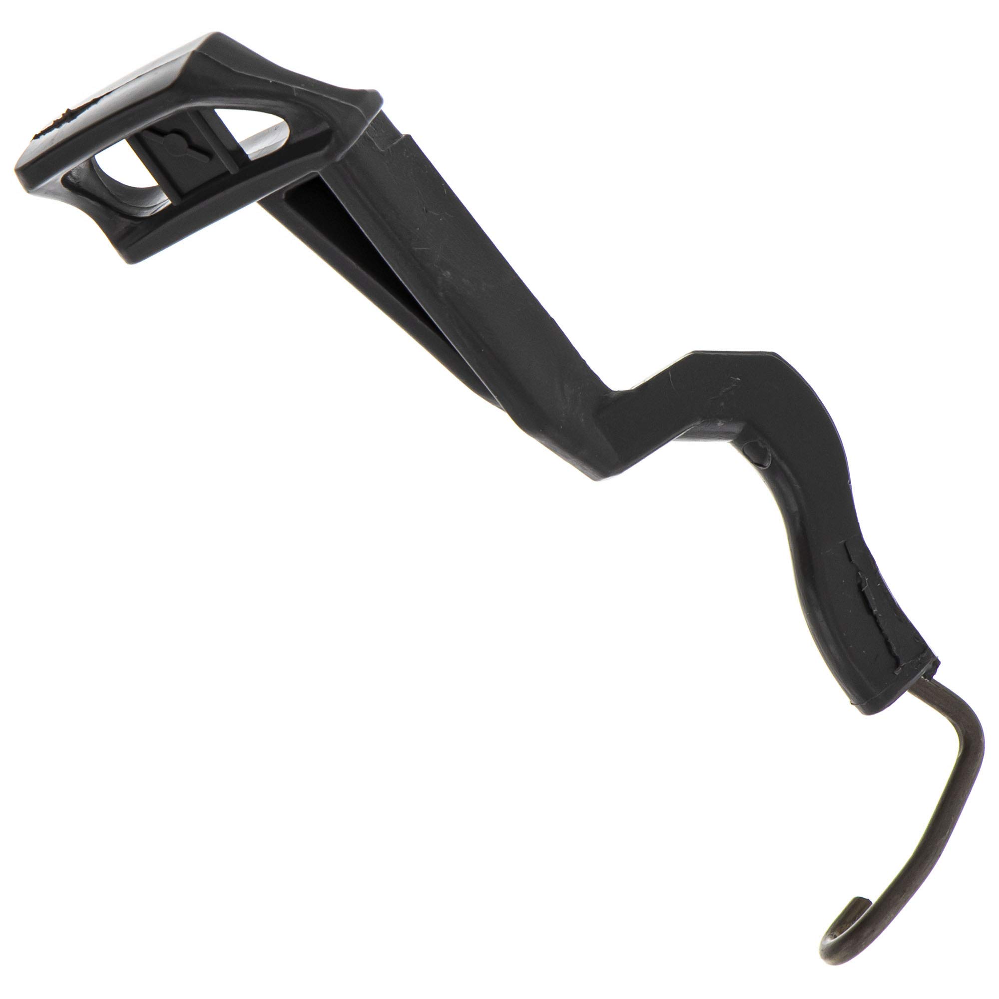 Amazon.com: Husqvarna Genuine 503608402 Choke Rod Lever OEM : Patio ...