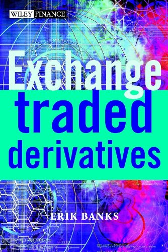 Amazon.com: Exchange-Traded Derivatives (The Wiley Finance Series Book ...