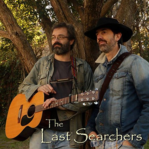 Amazon.co.jp: The Last Searchers : The Last Searchers: Digital Music