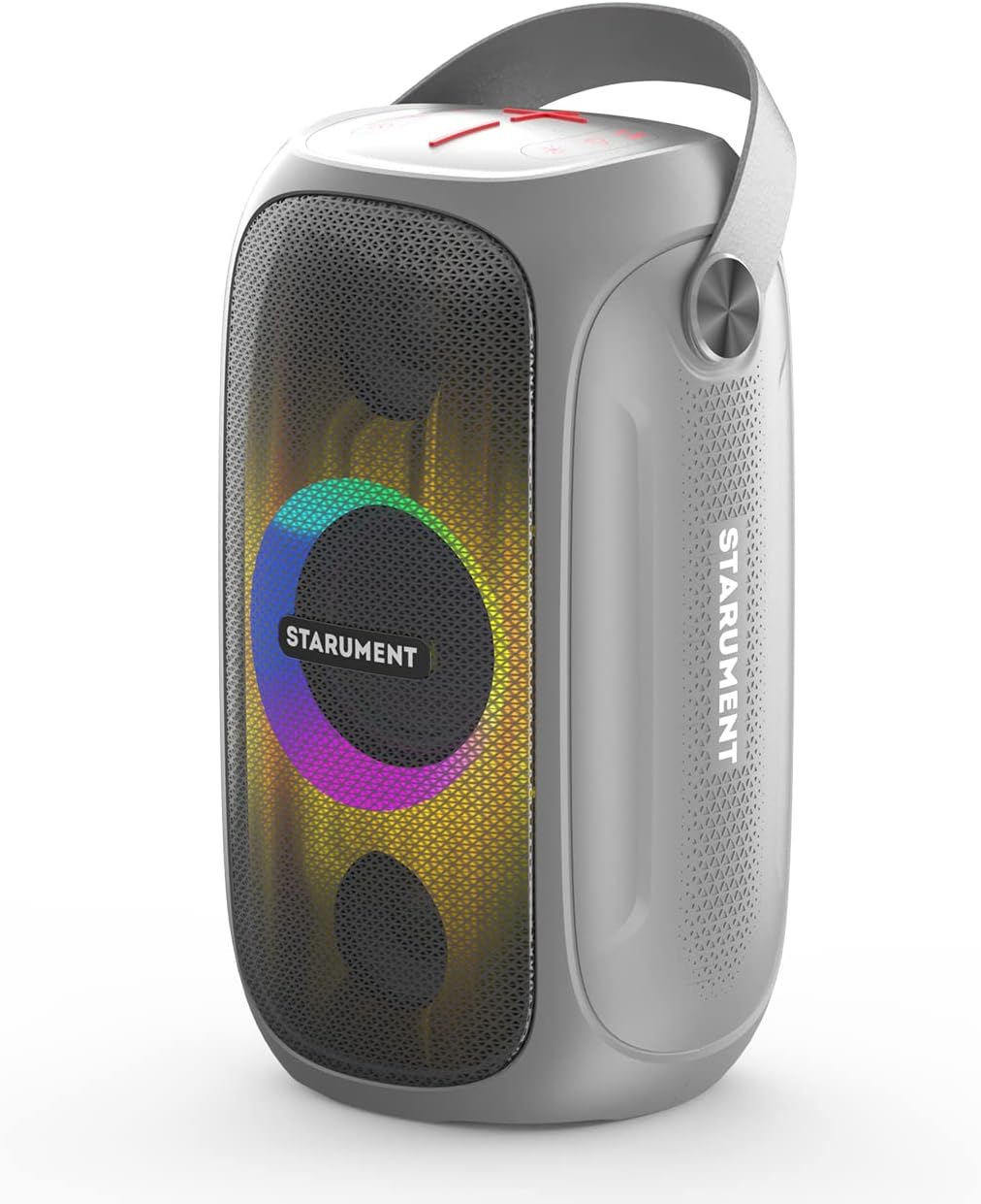 Amazon.com: Pyle Audio Bluetooth Party Speaker - Party Bluetooth ...