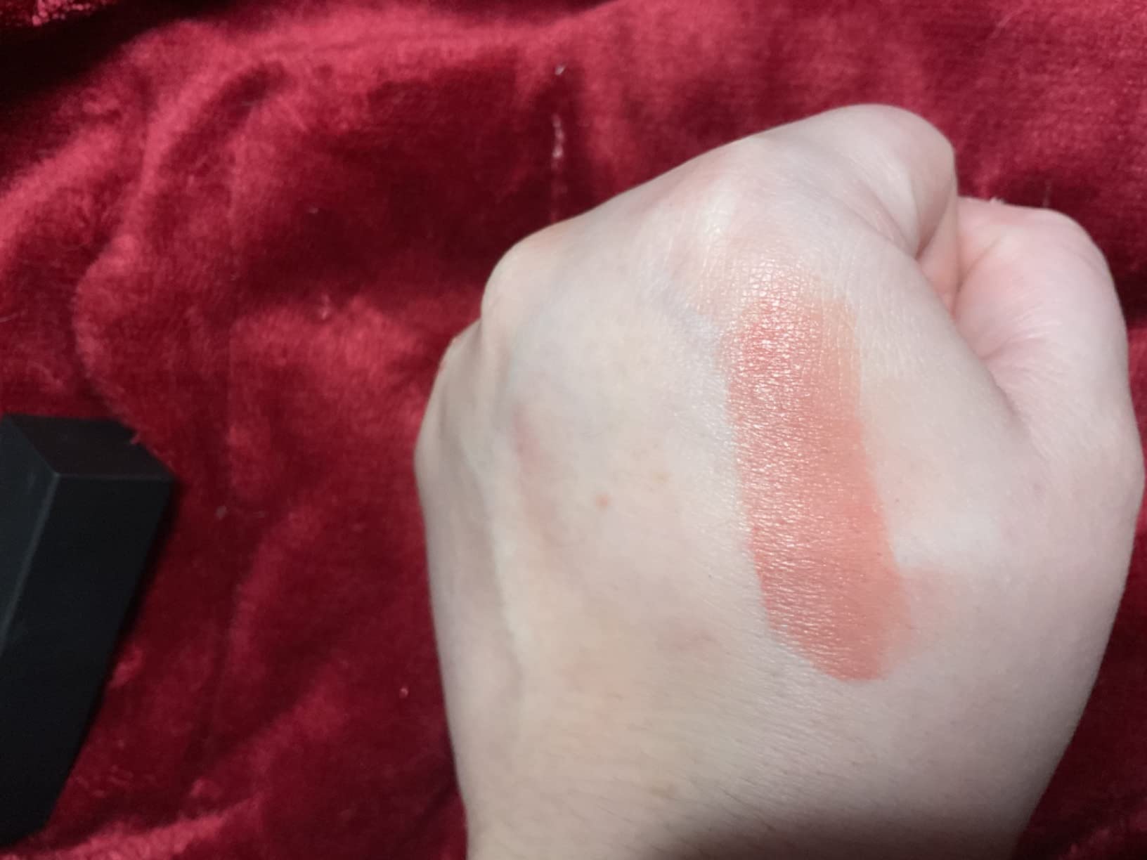 $2/mo - Finance e.l.f. O Face Satin Lipstick, Richly Pigmented ...