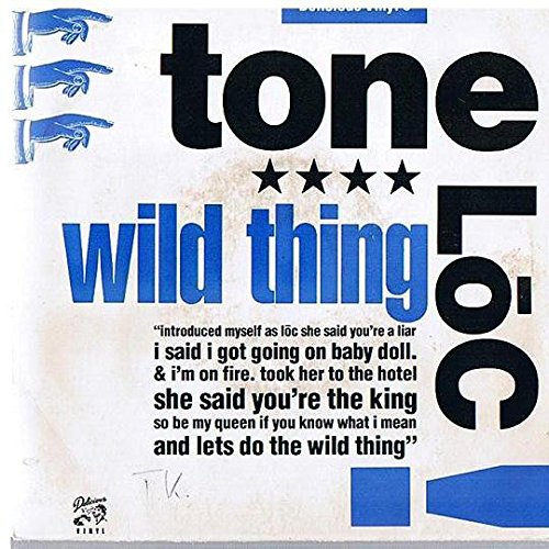 TONE LOC - Loc'ed After Dark - Amazon.com Music