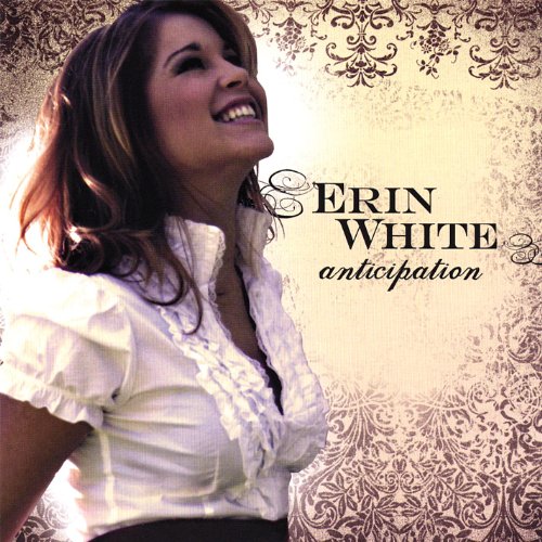 Amazon.com: Anticipation : Erin White: Digital Music