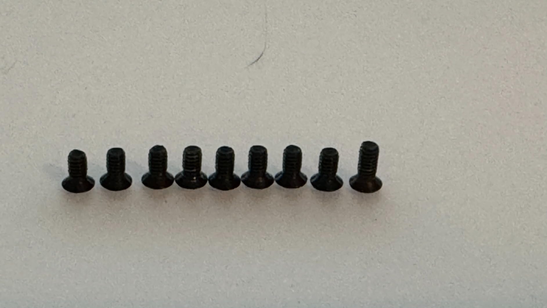 Amazon.com: furid Minimalist Wallet Screws Replacement Set,Screws, 1 ...