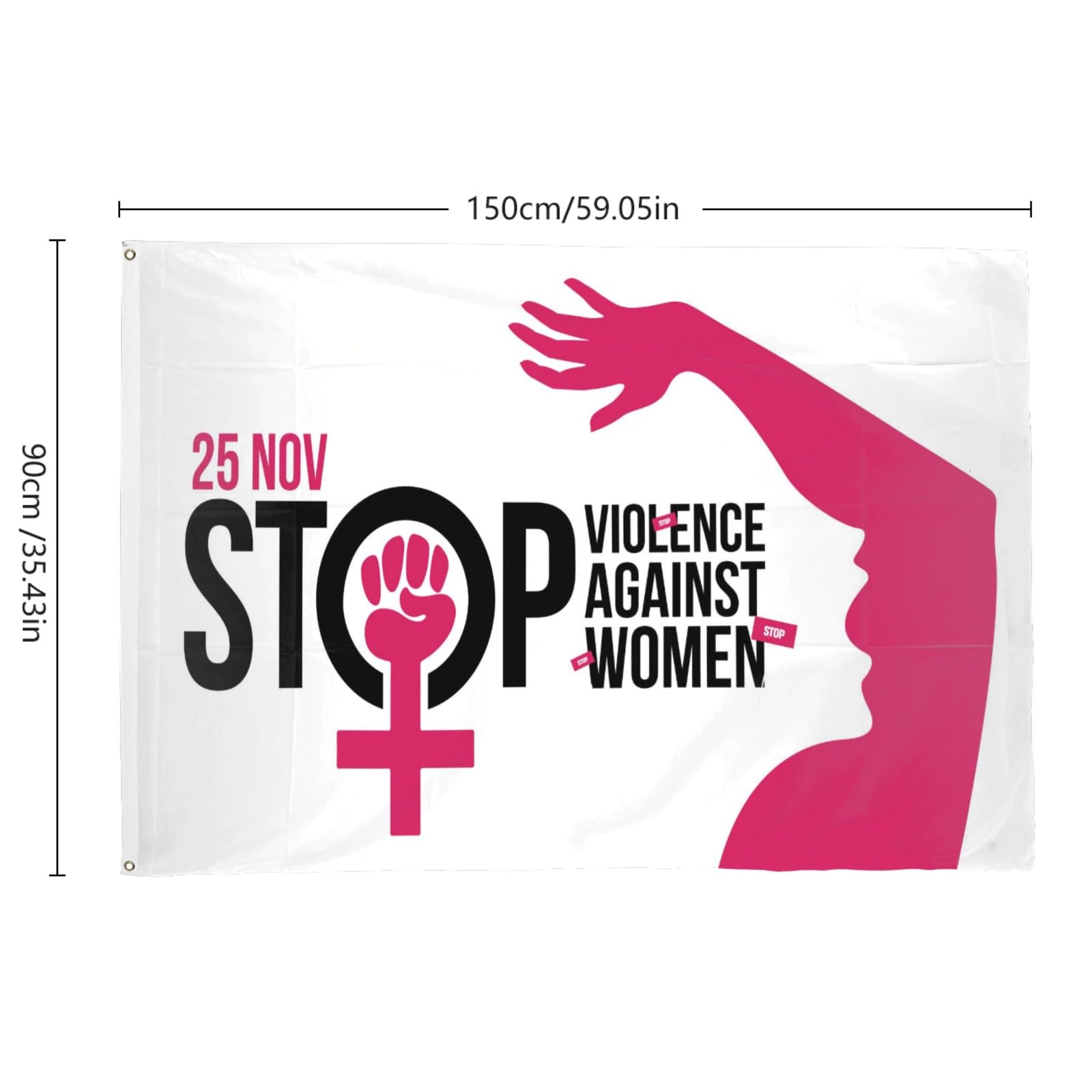 Stop Violation Against Women