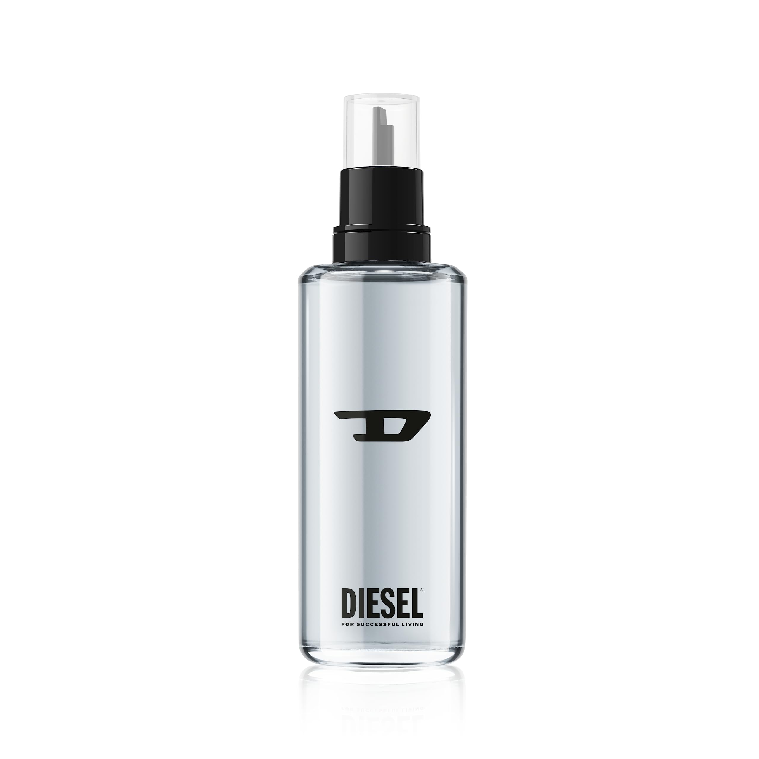 D by Diesel, Refill Bottle, Eau de Toilette,Perfume for Men, Ambery ...