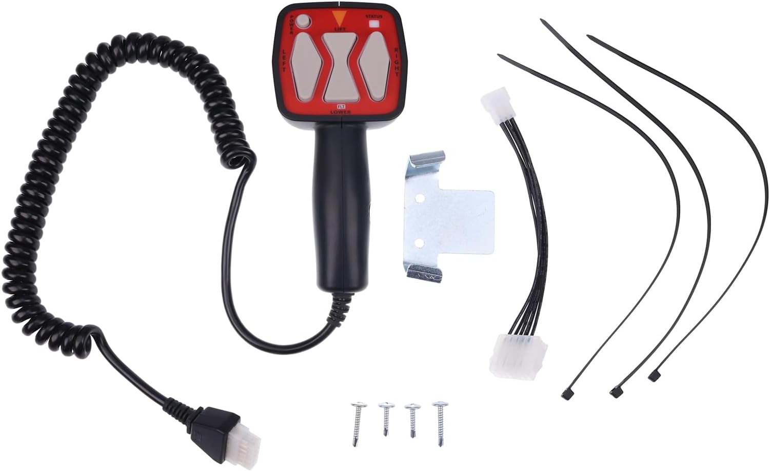 Amazon.com: IEQFUE Handheld Plow Controller 1306902 Compatible with SAM ...