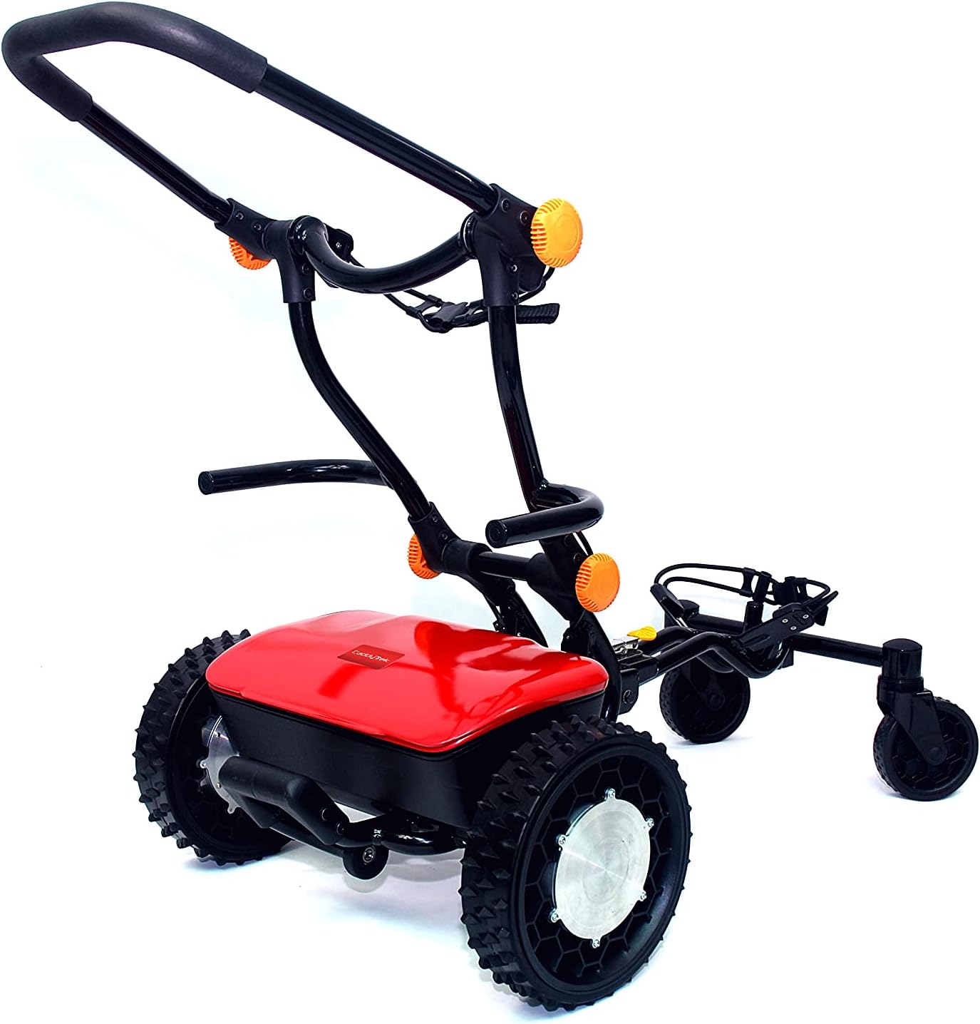 All in One 2025 Remote Control Golf Buggy Electric Golf Trolley with ...
