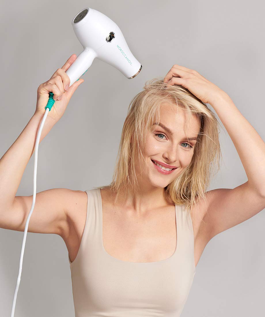 Moroccanoil Smart Styling Infrared Hair Dryer