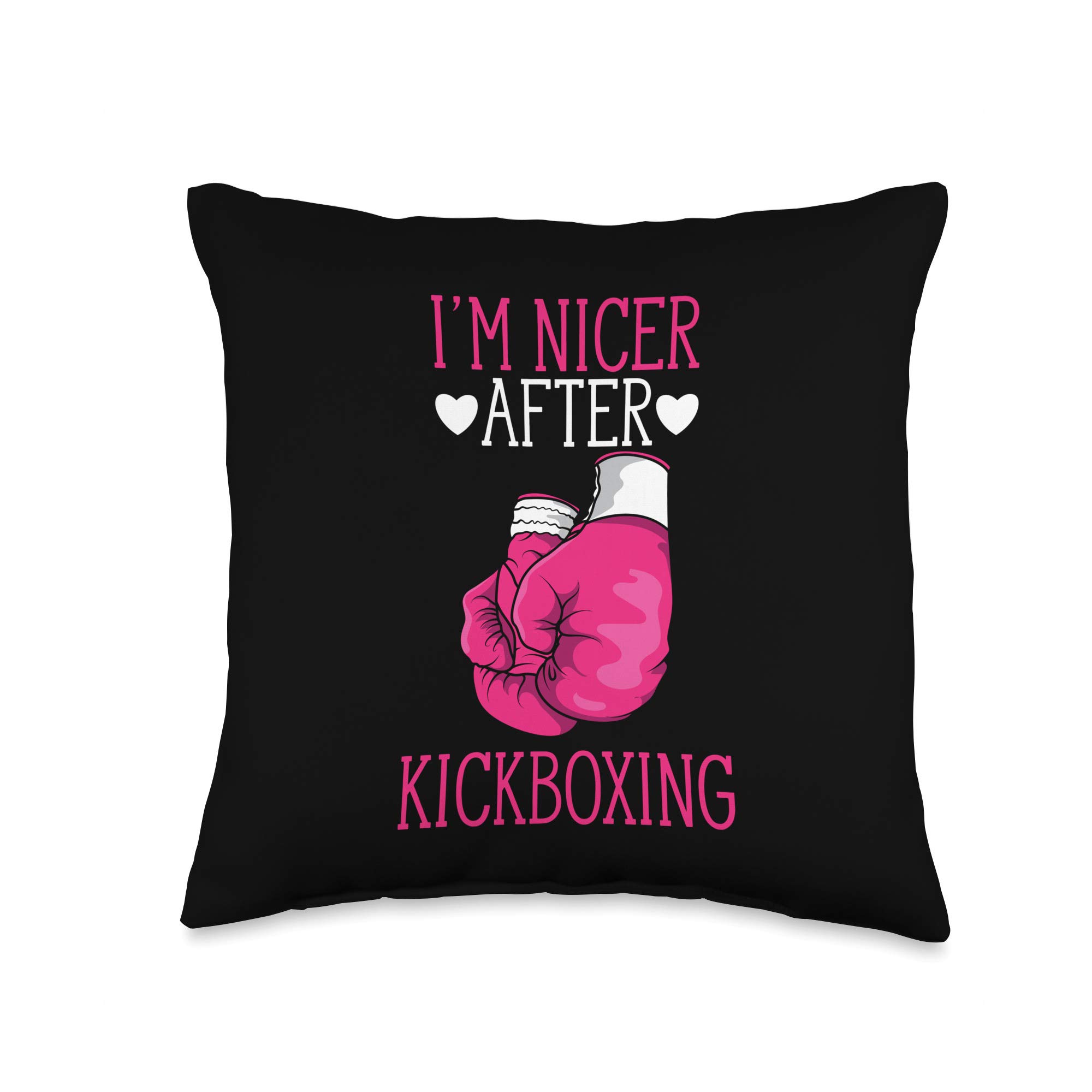 Kickboxing Girl Quotes
