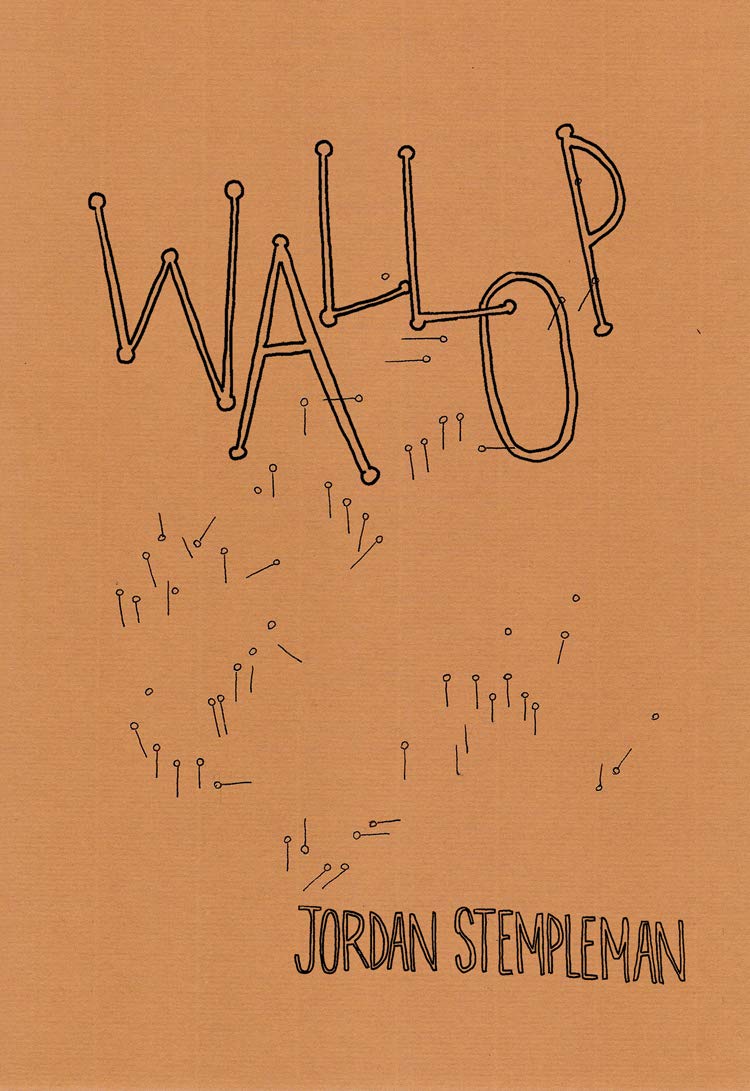 Wallop: Stempleman, Jordan: 9780984140688: Amazon.com: Books