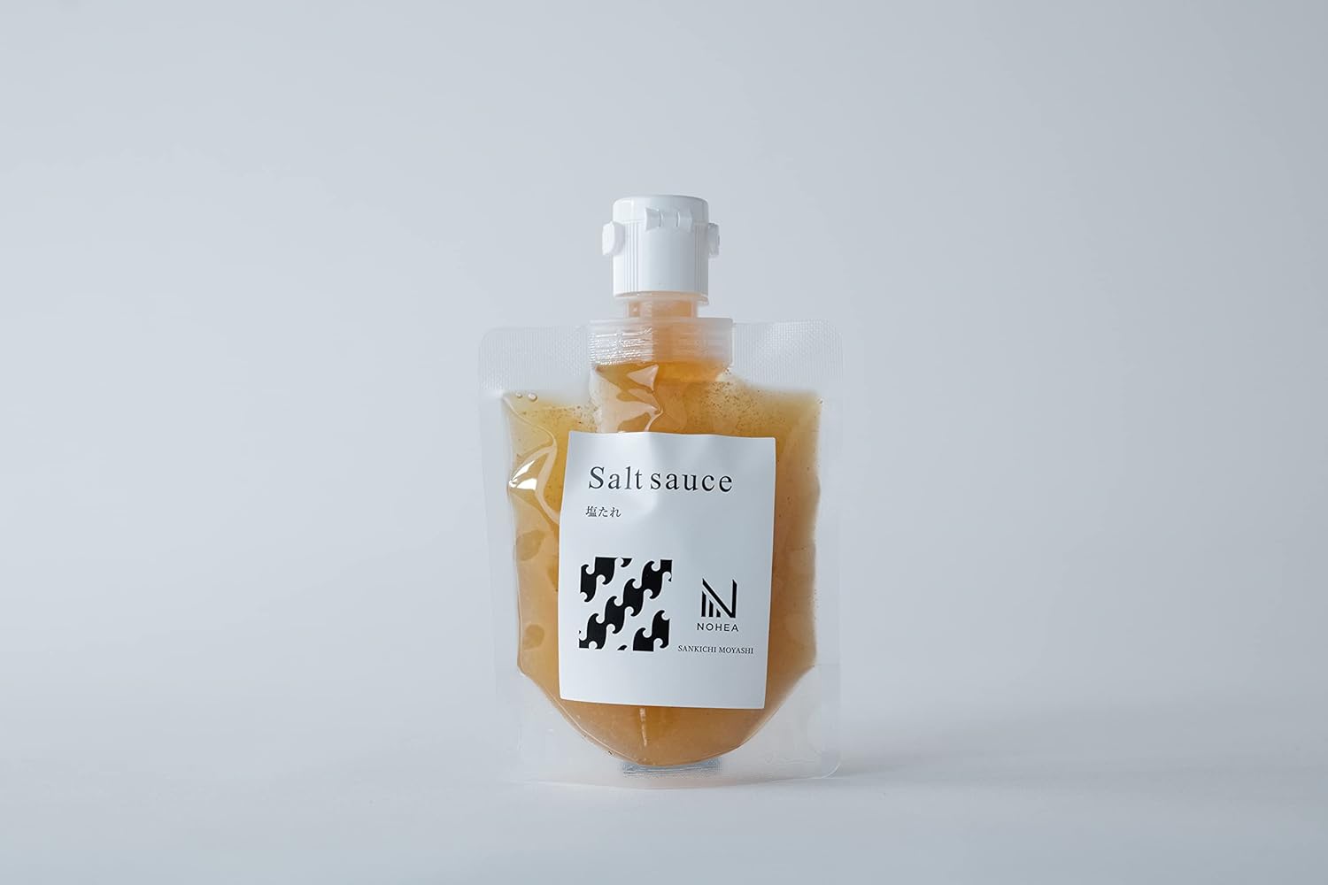 Amazon | NOHEA塩たれ | 三吉商店 | 香辛料・スパイスギフト 通販