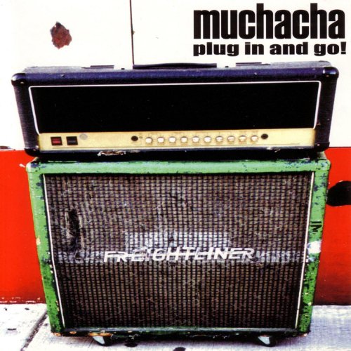 Play Plug In And Go! by Muchacha on Amazon Music