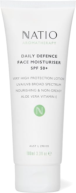 Amazon.co.uk: Natio : Moisturisers