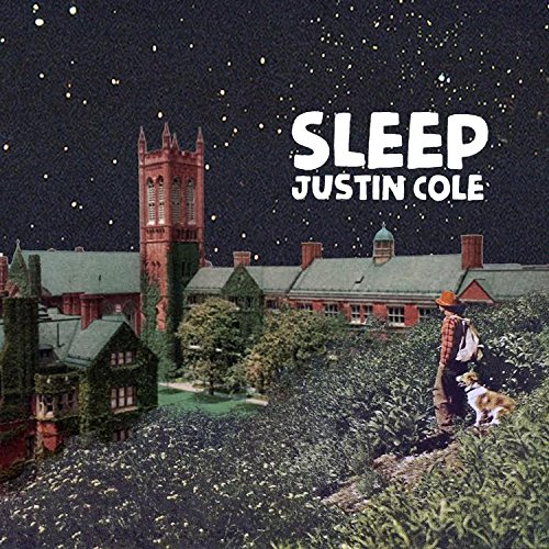 Play Sleep by Justin Cole on Amazon Music