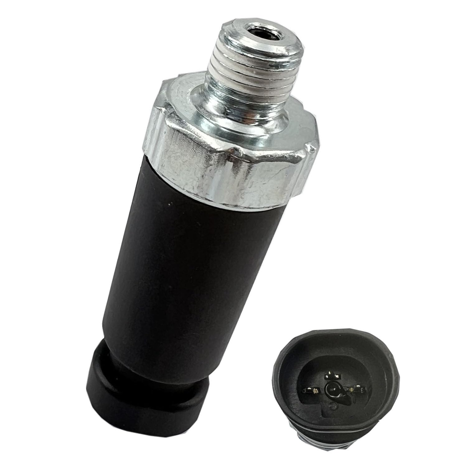 Amazon.com: WEITARI Oil Pressure Sensor Switch 19244500 1S6635 PS262 ...