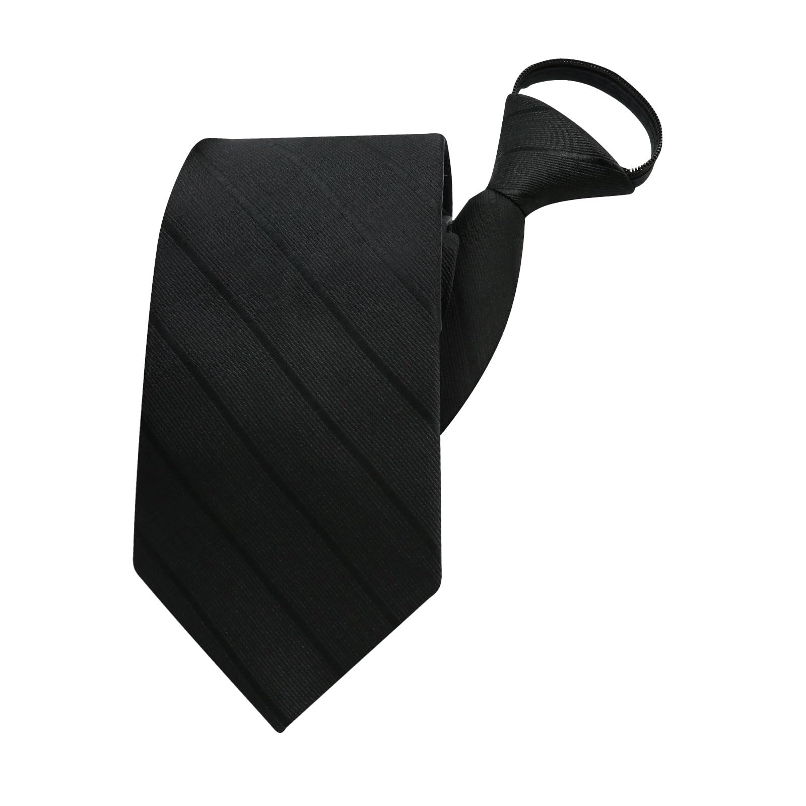 Snapklik.com : GHTIYLP Mens Tie Pre-tied Adjustable Mens Neckties ...