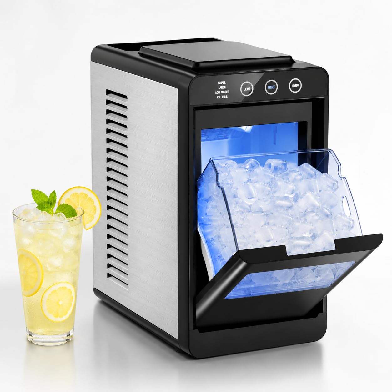 9 Best Ice Maker Machine | Skip the Bagged Ice