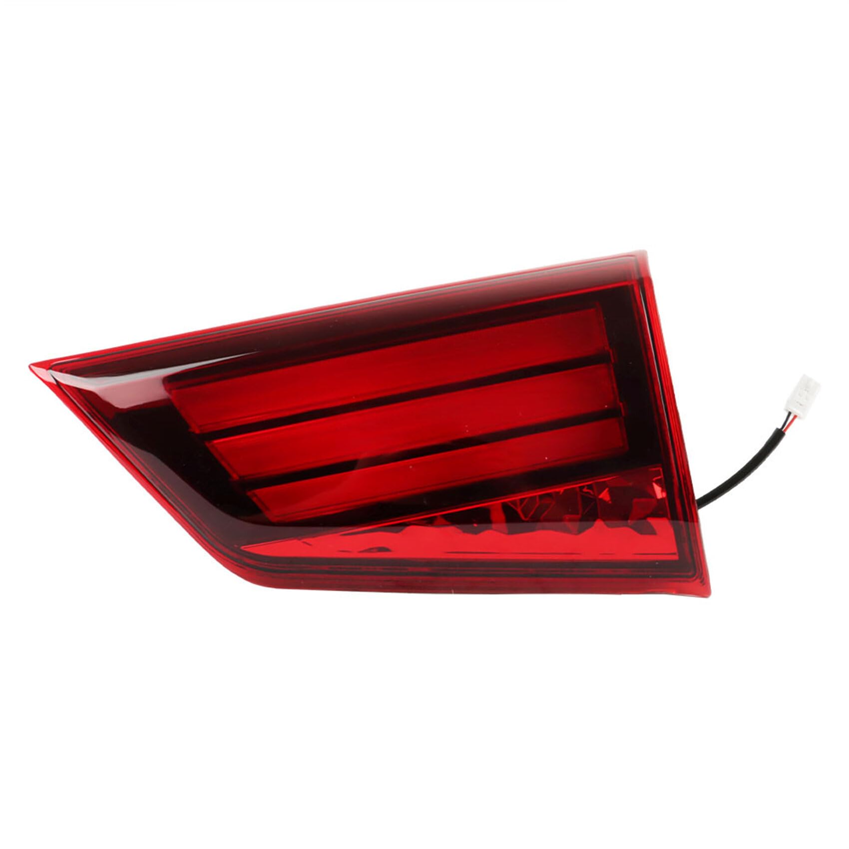 Amazon.com: labwork Passenger Side Inner Tail Light Replacement for ...