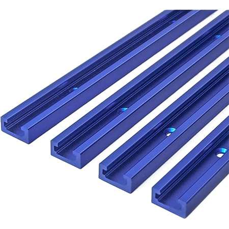 Kreg KMS7509 Mini Trak, 48 inches - T Track - Amazon.com