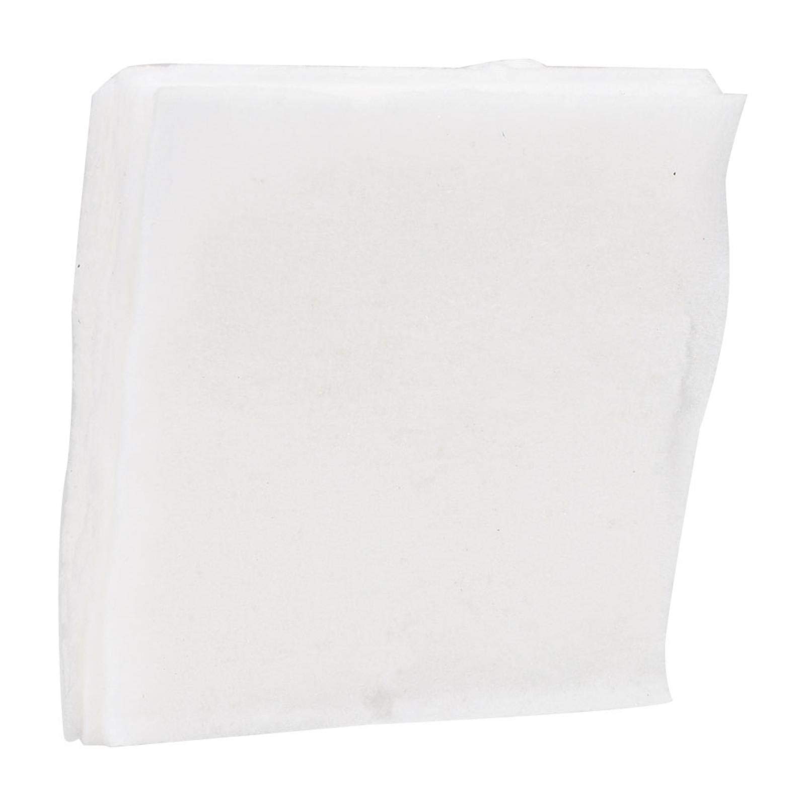Amazon.com: Kiln Paper, 1Set/10pcs Ceramic Fiber Fireproof Papers ...