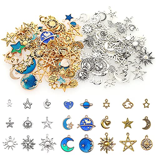 Amazon.co.uk Best Sellers: The most popular items in Charms